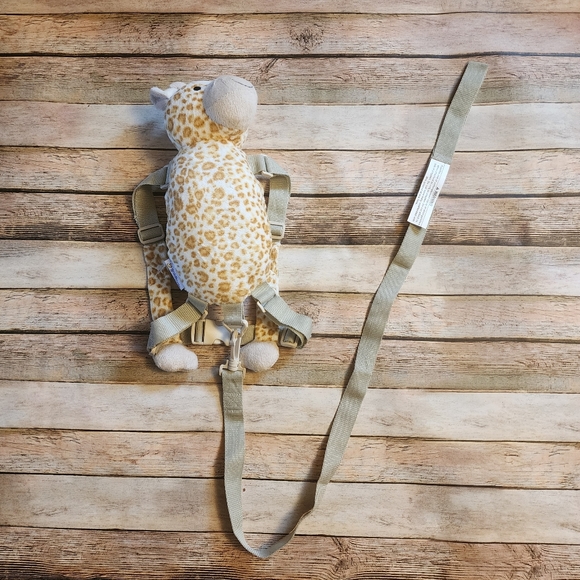 Gold bug | Other | Goldbug Giraffe Animal Kids Harness | Poshmark